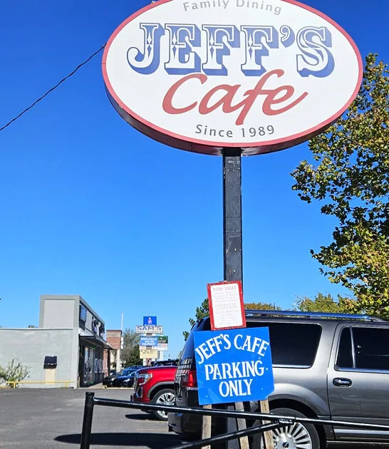 best oklahoma breakfast diner ftr