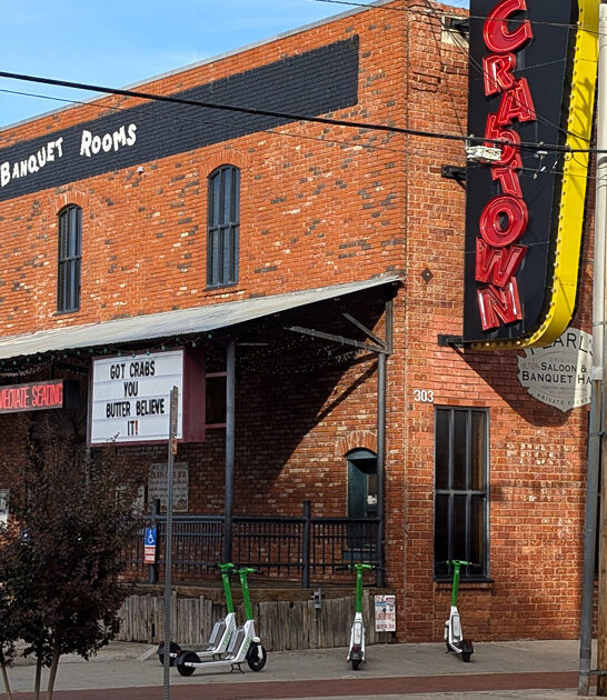 best oklahoma restuarant seafood ftr