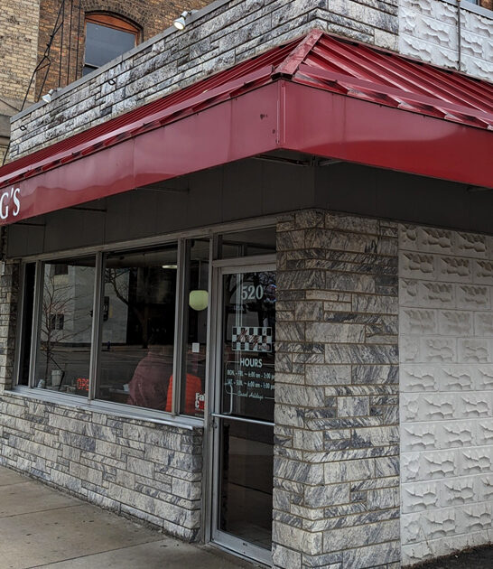 best pancake restaurant iowa ftr