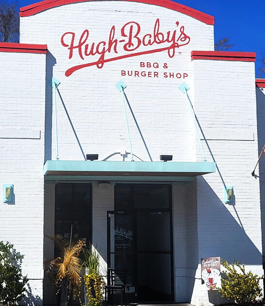best sandwich south carolina ftr