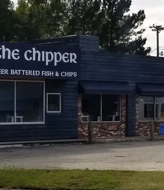 best virginia fish restaurant ftr