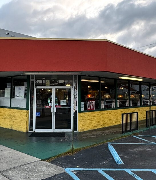 breakfast retro diner florida ftr
