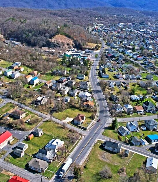 budget friendly virginia town ftr