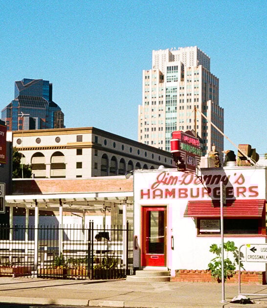 california best breakfast diner ftr