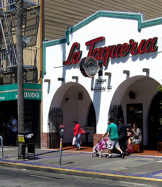 california best crispy tacos ftr