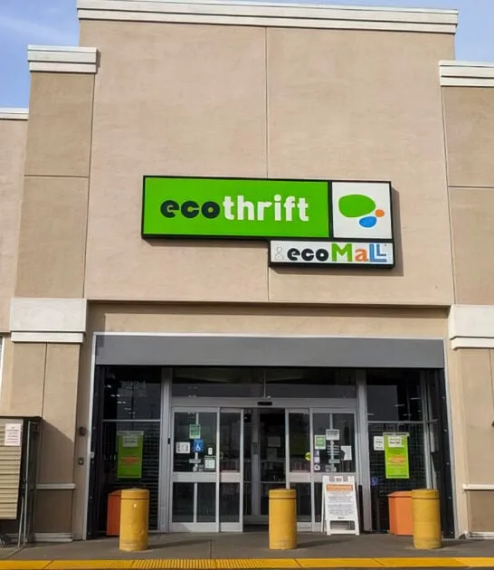 california large thrift store ftr