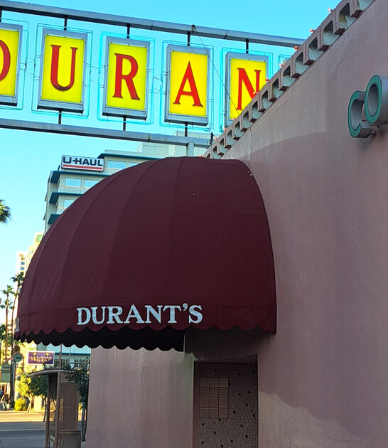 casual dining arizona steakhouse ftr