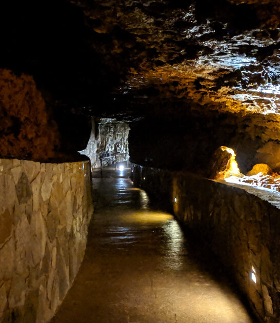 cave arkansas best secrets ftr