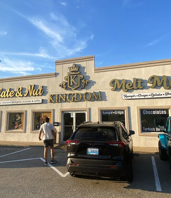 charming candy store kentucky ftr