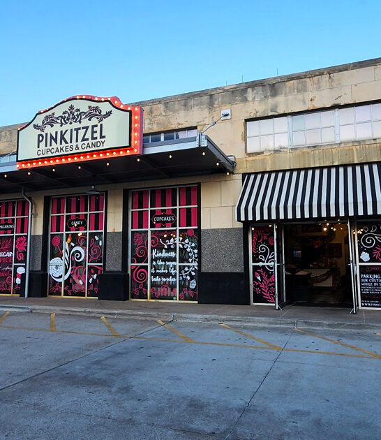 charming oklahoma candy store ftr