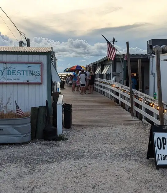 charming restaurant florida seafood ftr