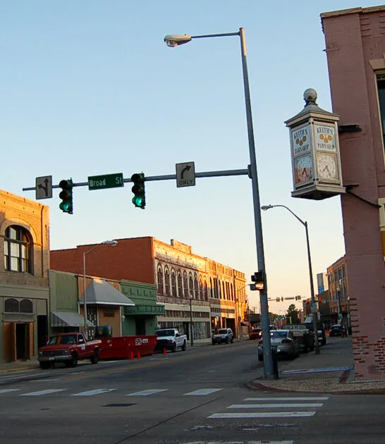 cities louisiana comfortably retire ftr