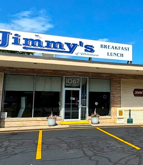 classic connecticut breakfast diner ftr