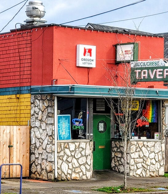 classic oregon breakfast diner ftr