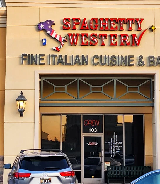 classic restaurant nevada spaghetti ftr