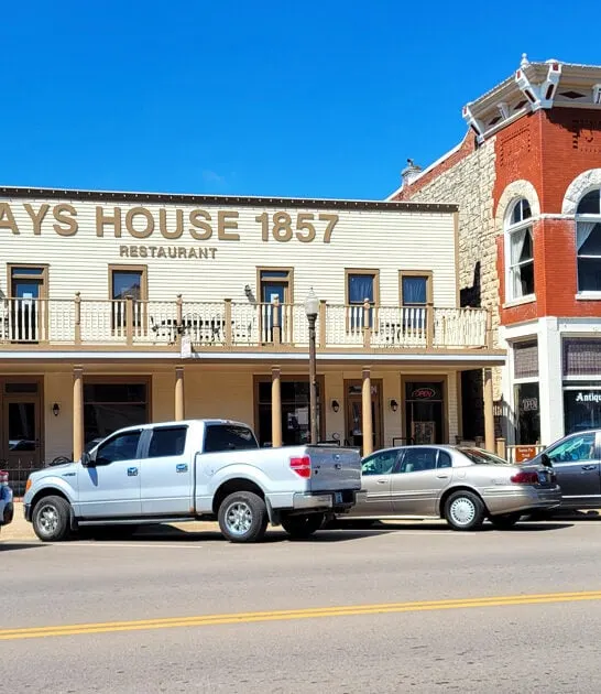 classic rib steakhouse kansas ftr