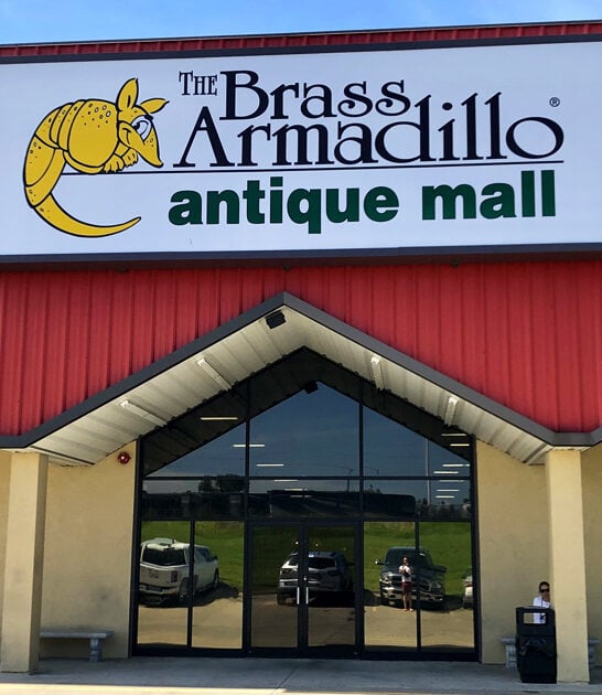collectibles missouri store treasure ftr