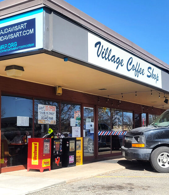 colorado classic breakfast diner ftr