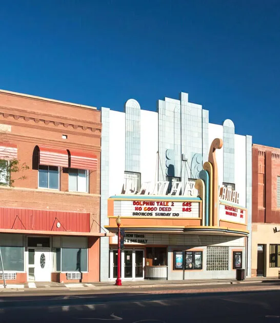 colorado comfortably fun cities ftr