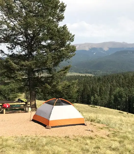 colorado outdoor park adventure ftr