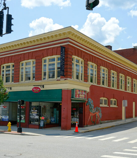 connecticut affordable small towns ftr