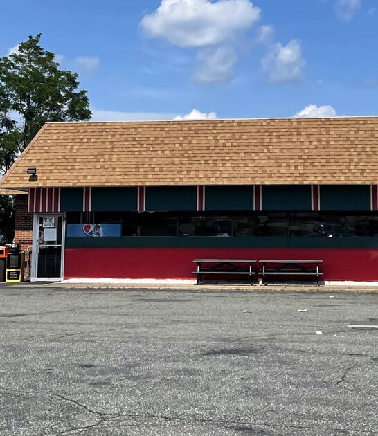 connecticut classic meal diner ftr