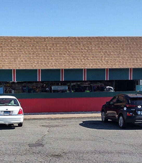 connecticut comfort food place ftr