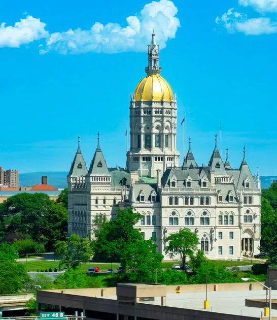 connecticut comfortably cheap cities ftr