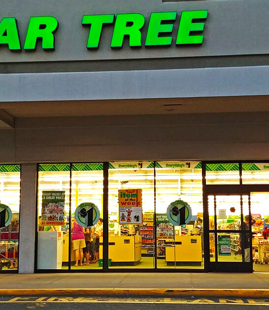 connecticut dollar store enormous ftr