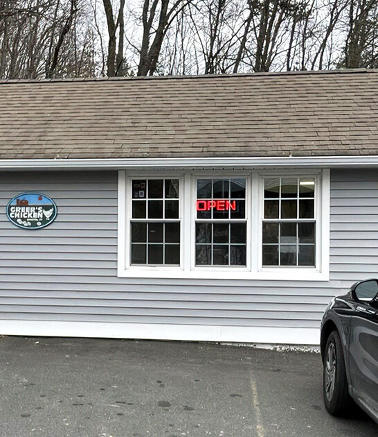 connecticut good fried chicken ftr