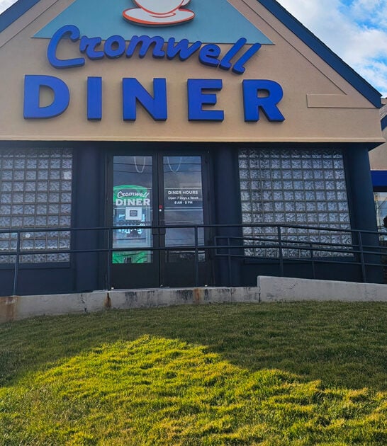 connecticut homestyle meal diner ftr