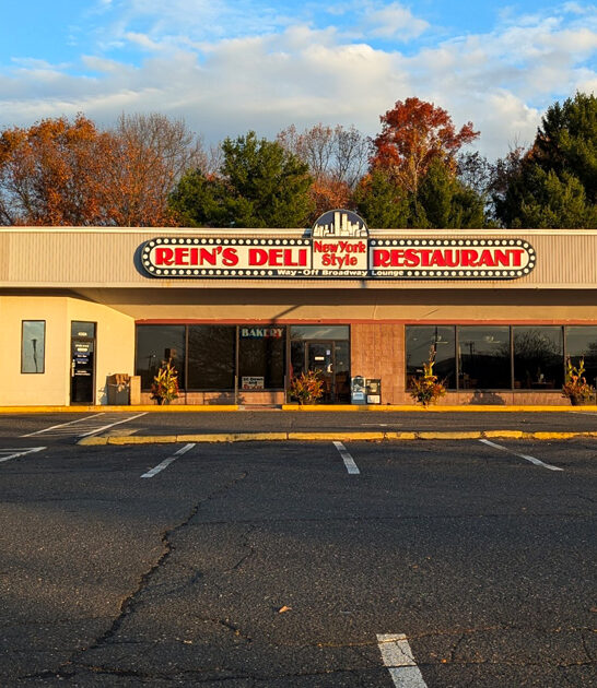 connecticut iconic tiny restaurant ftr