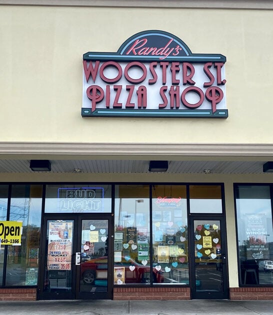 connecticut no frills pizza ftr