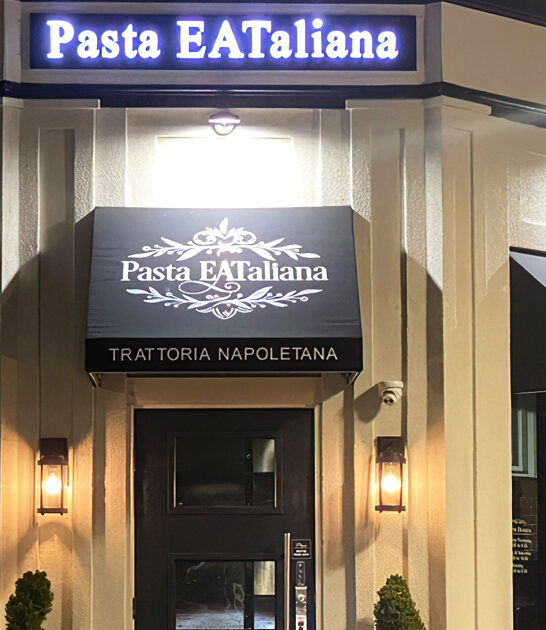 connecticut popular spaghetti restaurant ftr