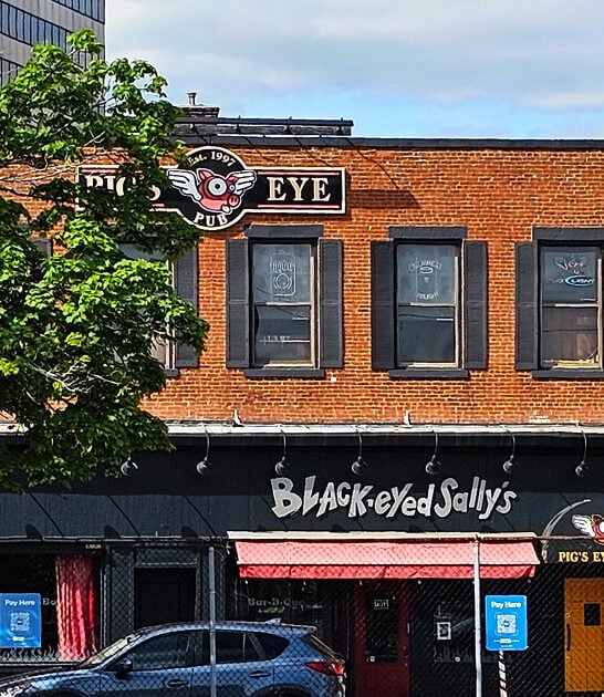 connecticut seafood restaurant experience ftr