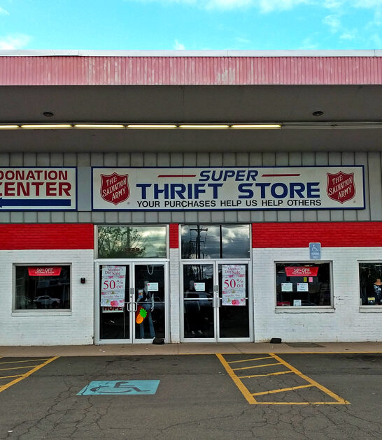connecticut secondhand store adventure ftr