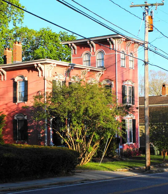 connecticut small affordable towns ftr