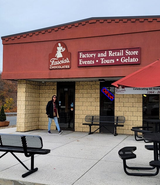 delicious candy store connecticut ftr