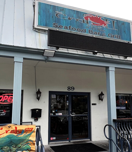 delicious florida crab restaurant ftr