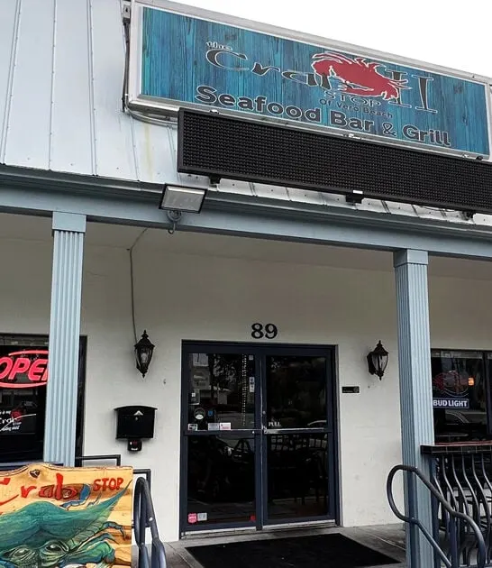 delicious florida crab restaurant ftr