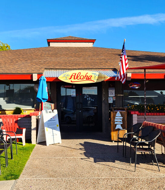 diner arizona classic breakfast ftr