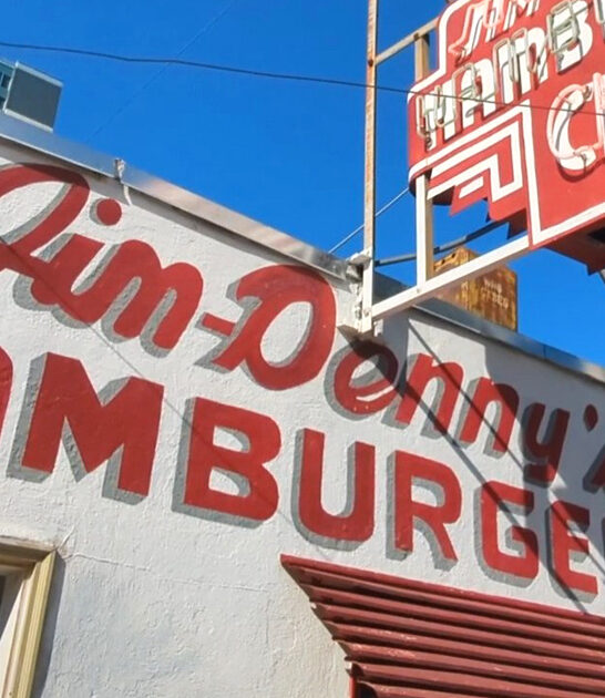 diner california local icon ftr