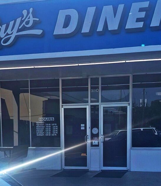 diner classic south carolina ftr