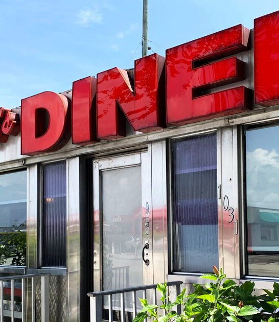 diner florida old timey ftr