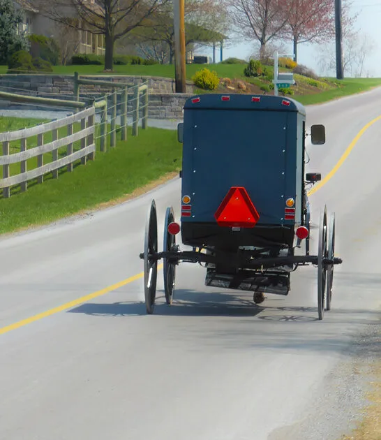 dreamy amish town pennsylvania ftr