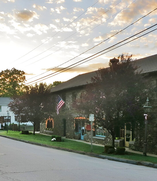 dreamy town connecticut ftr