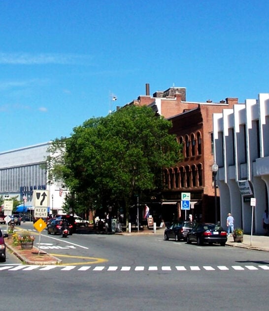 dreamy town massachusetts time ftr