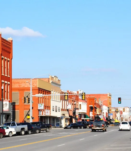 dreamy town oklahoma perfect ftr