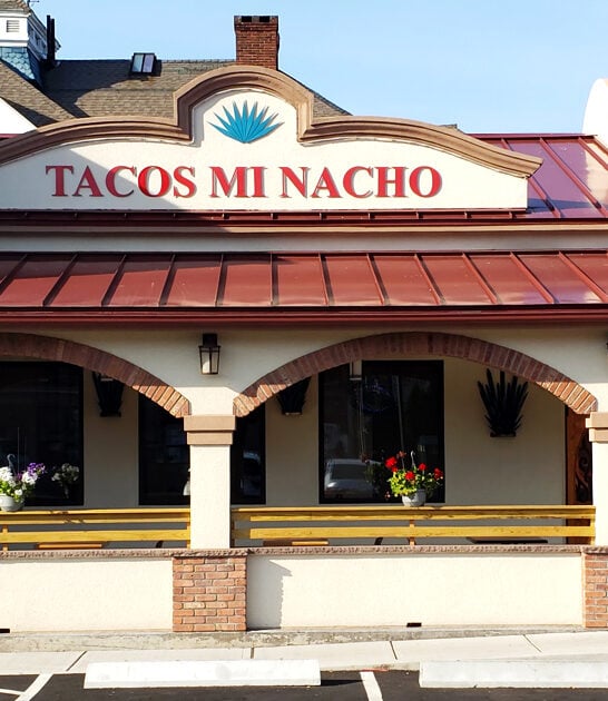 drive connecticut nachos restaurant ftr