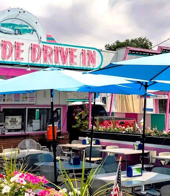 drive idaho reuben restaurant ftr